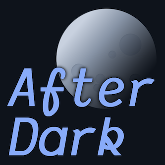 After Dark - Visual Studio Marketplace